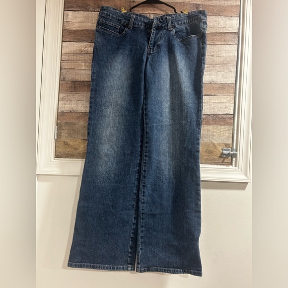 VENUS | Jeans | Venus Womens Halle Bootcut Jeans | Poshmark